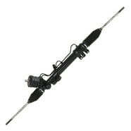 Detroit Axle - Complete Power Steering Rack and Pinion Assembly ...