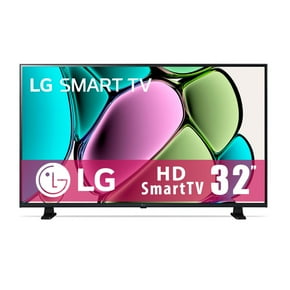 LG Smart TV | Walmart México