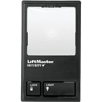 LiftMaster 78LM Multi-Function Garage Door Control Panel, Light Timer ...
