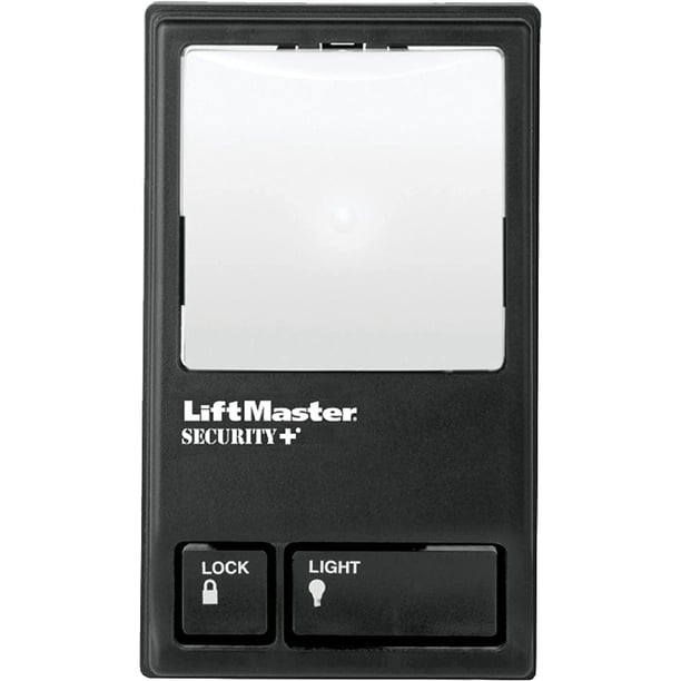 LiftMaster 78LM Chamberlain Multi-Function Garage Wall Control OEM ...