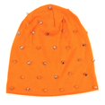 Clearance Hassda Men Women Star Warm Crochet Winter Knit Ski Slouchy