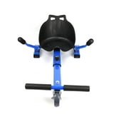 HoverTech 1 All In One Hover Cart Attachment For Hoverboard - Transform ...