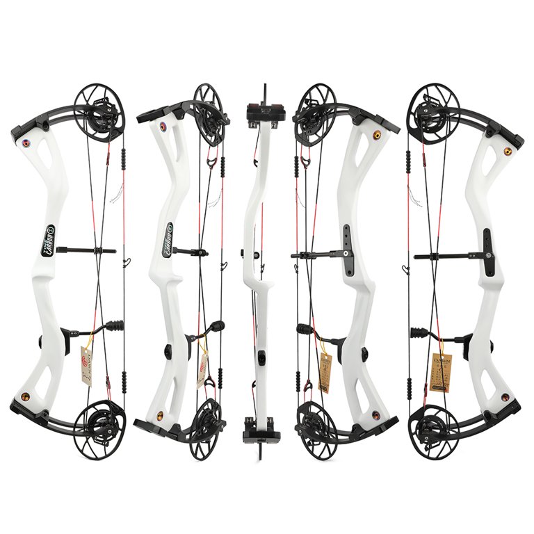 Carbon Fiber Compound Bow
