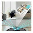 Free Shipping! Shark R-RV2310AE Matrix Self Empty Robot Vacuum for ...