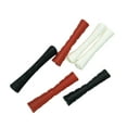 8Pcs Rubber Cord Saver Cable Wire Protector Flexible Bike Cable Housing ...