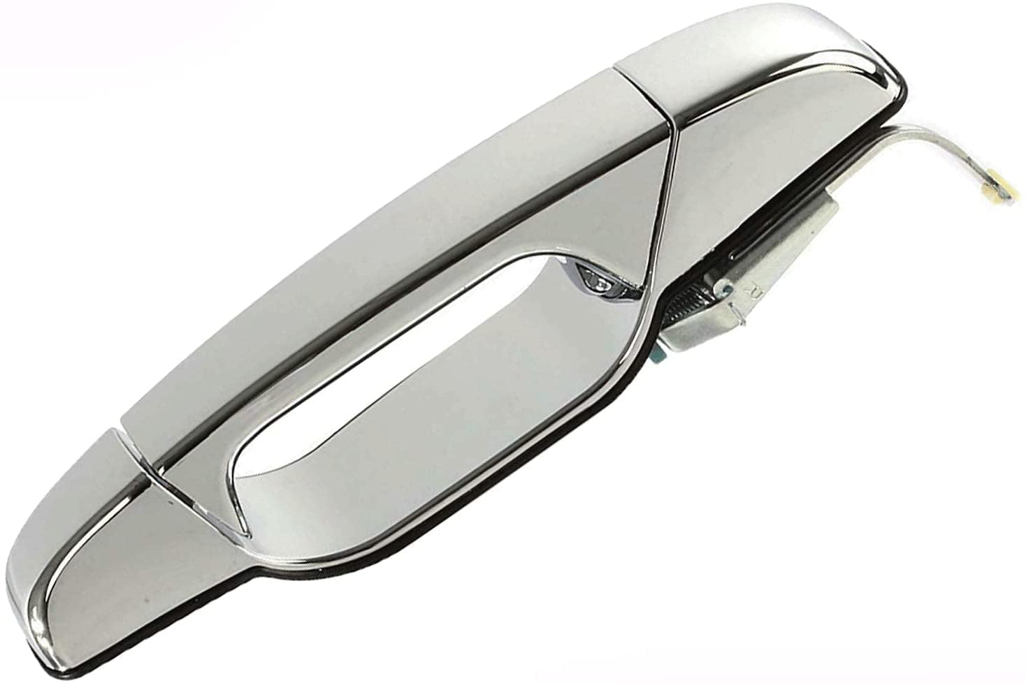 Rear Right Exterior Door Handle Fits for Cadillac Escalade, Chevy ...