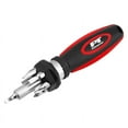 PERFORMANCE TOOL RATCHETING SCREWDRIVER WILMAR 20149 - Walmart.com