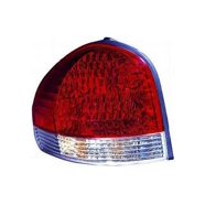 JW Speaker 279 J Tail Light Kit, Pair (JEEP DOT) - Walmart.com