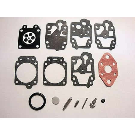 Walbro K20-WYL Carburetor Repair Kit | Walmart Canada