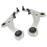 Front Lower Control Arm Set of 2 with Ball Joints and Bushings ...