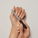 Revlon Compact Emeryl Metal Fingernail Shaper and File - Walmart.com