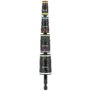 Klein Tools 65200 5-Piece Slim Profile Mini Ratchet Set - Walmart.com