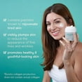 Baebody Vegan Collagen Moisturizer Anti Aging Cream For Men And Women 1