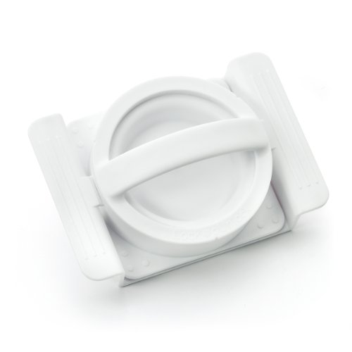 Hoan 5073724 BBQ Hamburger Stuffer - Walmart.com