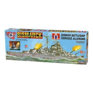 USS Missouri US Navy Battleship RC Military Model Boat 1/250 Remote ...
