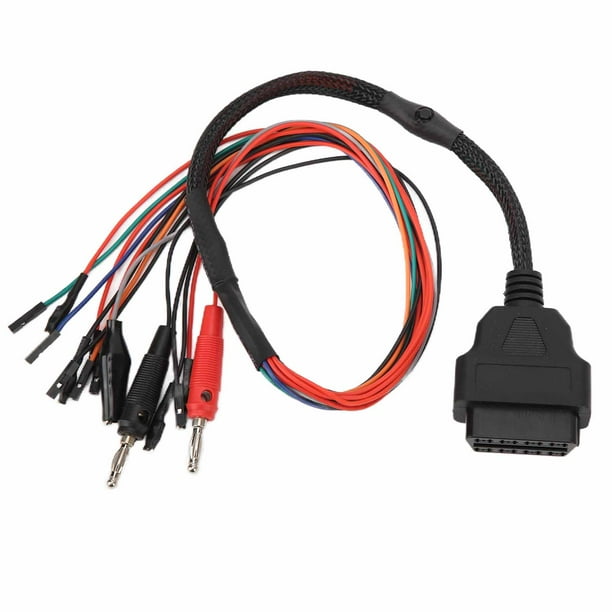 ECU Cable,ECU Pinout Cable MPPS Connection Cable ECU Pinout Cable ...