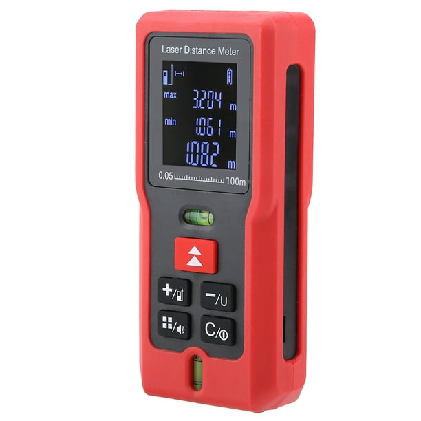 Laser Distance Measure,M Series Digital Laser Laser Rangefinder Digital ...