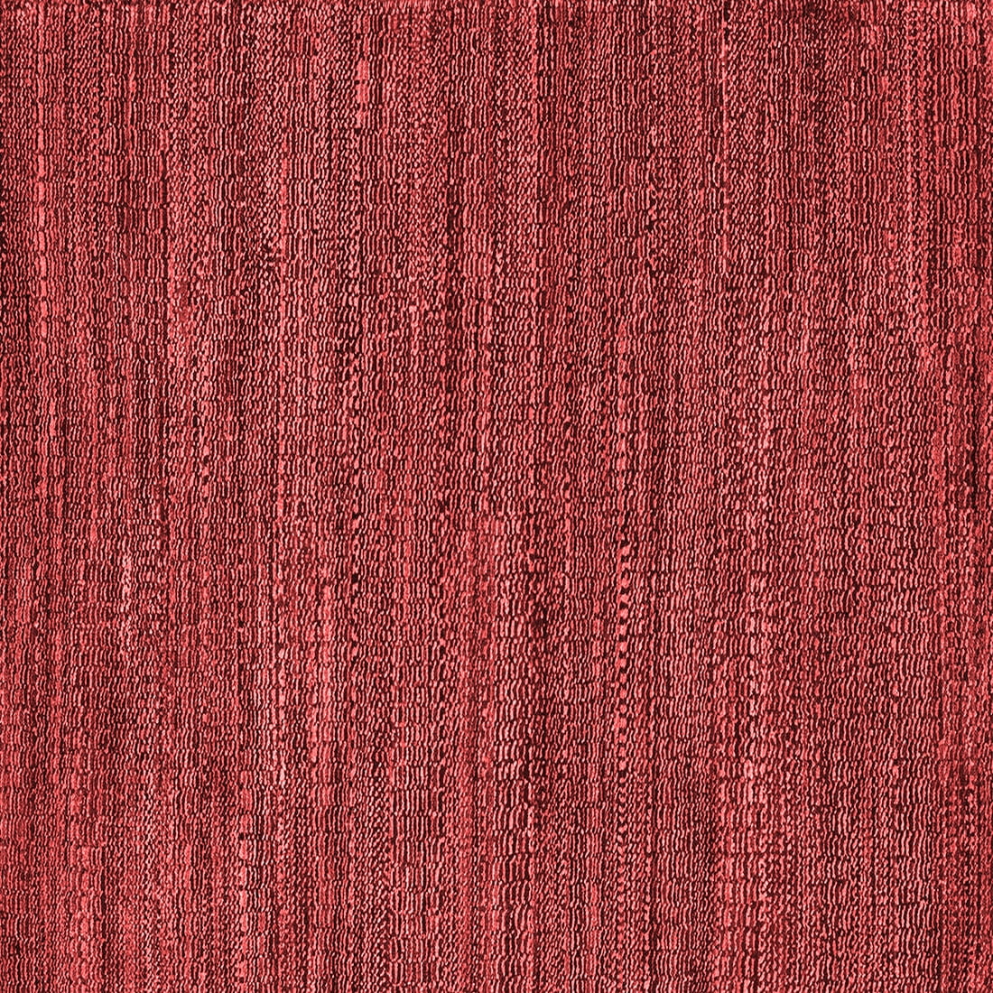 Ahgly Company Indoor Square Abstract Red Modern Area Rugs, 5' Square ...