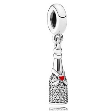 Drink To Go Charm - 797185EN160 - Walmart.com