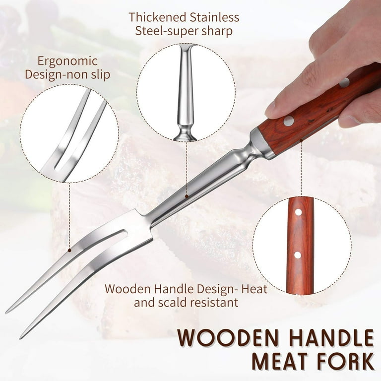 Meat Carving Fork