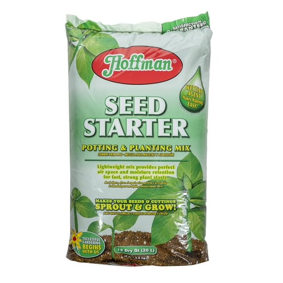 Seed Starting Potting Mix