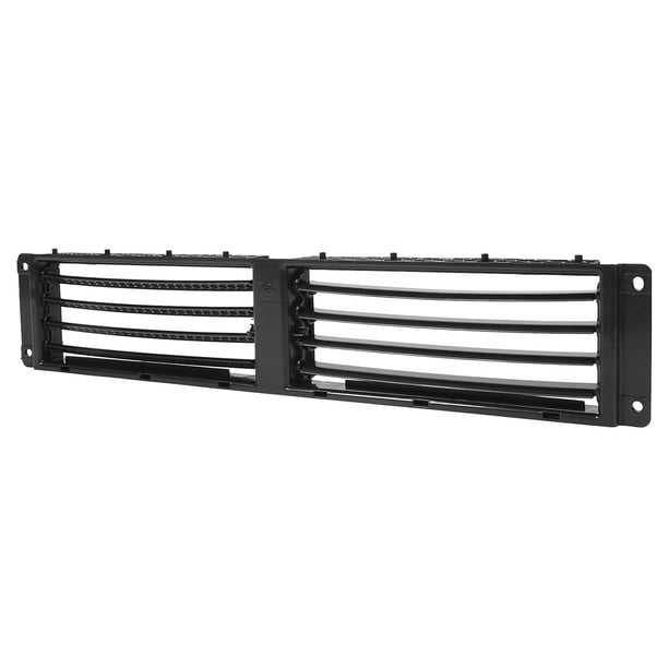 23278689, Easy Install High Strength Front Bumper Grille Shutter For ...