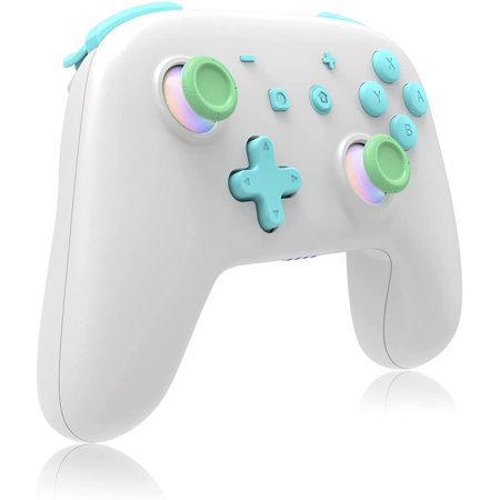 Switch Pro Controller for ATTOE Switch/Switch Lite, ATTOE Wireless Switch Controller Supports ...