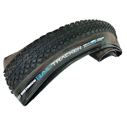 Vee Tire Rail Tracker 29x2.2 Tire Synthesis Sidewall Dual Control ...
