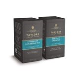 Taylors of Harrogate Afternoon Darjeeling Tea, 20 Tea Bags - Walmart.com