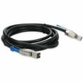 2M SFF-8644 M/M STORAGE CABLE MINI-SAS HD TO MINI-SAS HD CABLE ...