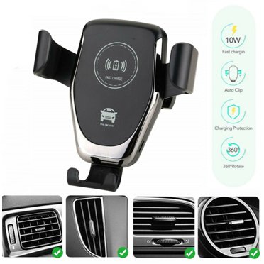 Naztech Safety Essentials Car Kit, MFi Lightning - Walmart.com