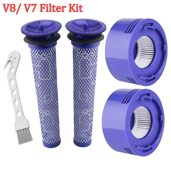 Invacare Platinum Filter Smart Pak (4 Pieces) [Health and Beauty ...