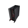 Corsair Carbide Spec-Omega Mid-Tower Tempered Glass Computer Case ...