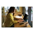 Bright Screen Privacy Filter for 13.6" 2-in-1 | Bundle of 2 Each ...