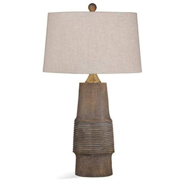 Design Toscano Egyptian Torch Offering Table Lamp - Set of Two ...