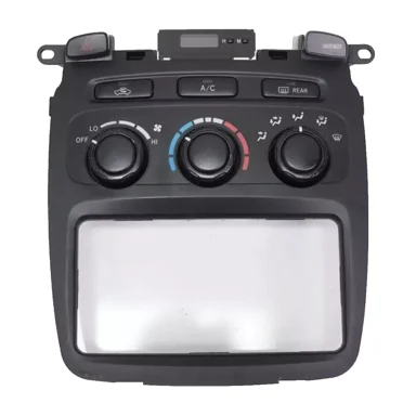 BMPRO RVMC201A Control System JAYCOMMAND Smart RV System For Jayco RV ...