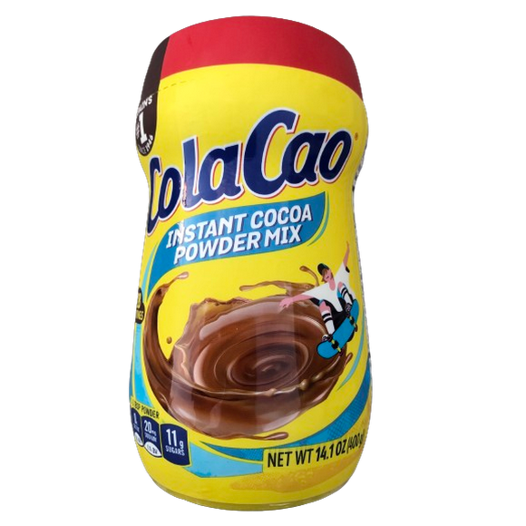Cocoa Drink Mix