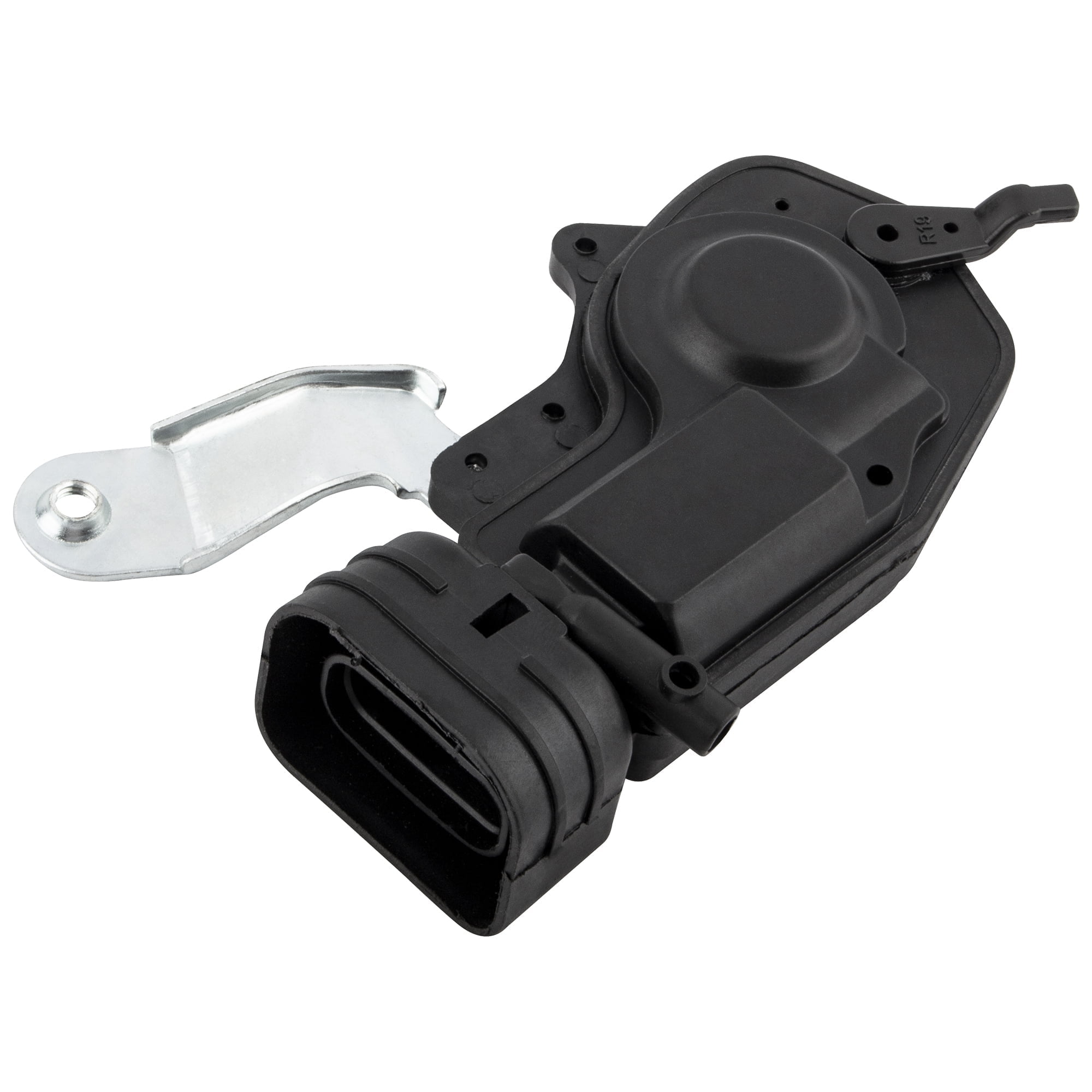 2005 Nissan Altima Trunk Latch MOTOALL Rear Tailgate Trunk Latch Lock ...
