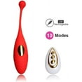 Sex Toy For G Spot Stimulation A Remote Control Panty Couples Vibrator