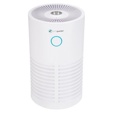 Envion Therapure 220H UV Germicidal HEPA Style Air Purifier 3-Speed ...