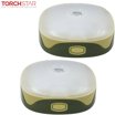 TORCHSTAR LED Camping Light Super Bright Night Lamp, Outdoor Tent ...