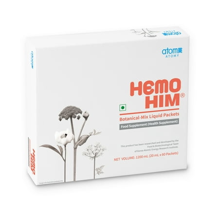 Atomy HemoHIM - Walmart.ca