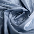 ERDOUY Shiny Water Gloss Satin Fabric 39x59in, Smooth High-Shine ...