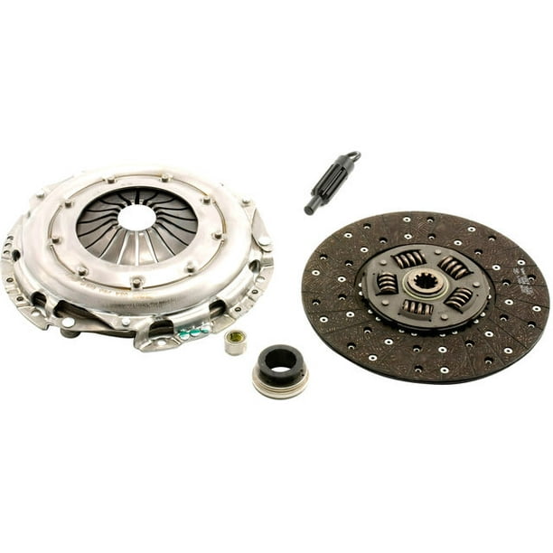 Chevrolet Colorado Clutch Kit