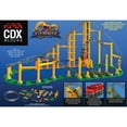 CDX Blocks: Sidewinder - 825 Pieces, Building Brick Set, Gravity ...