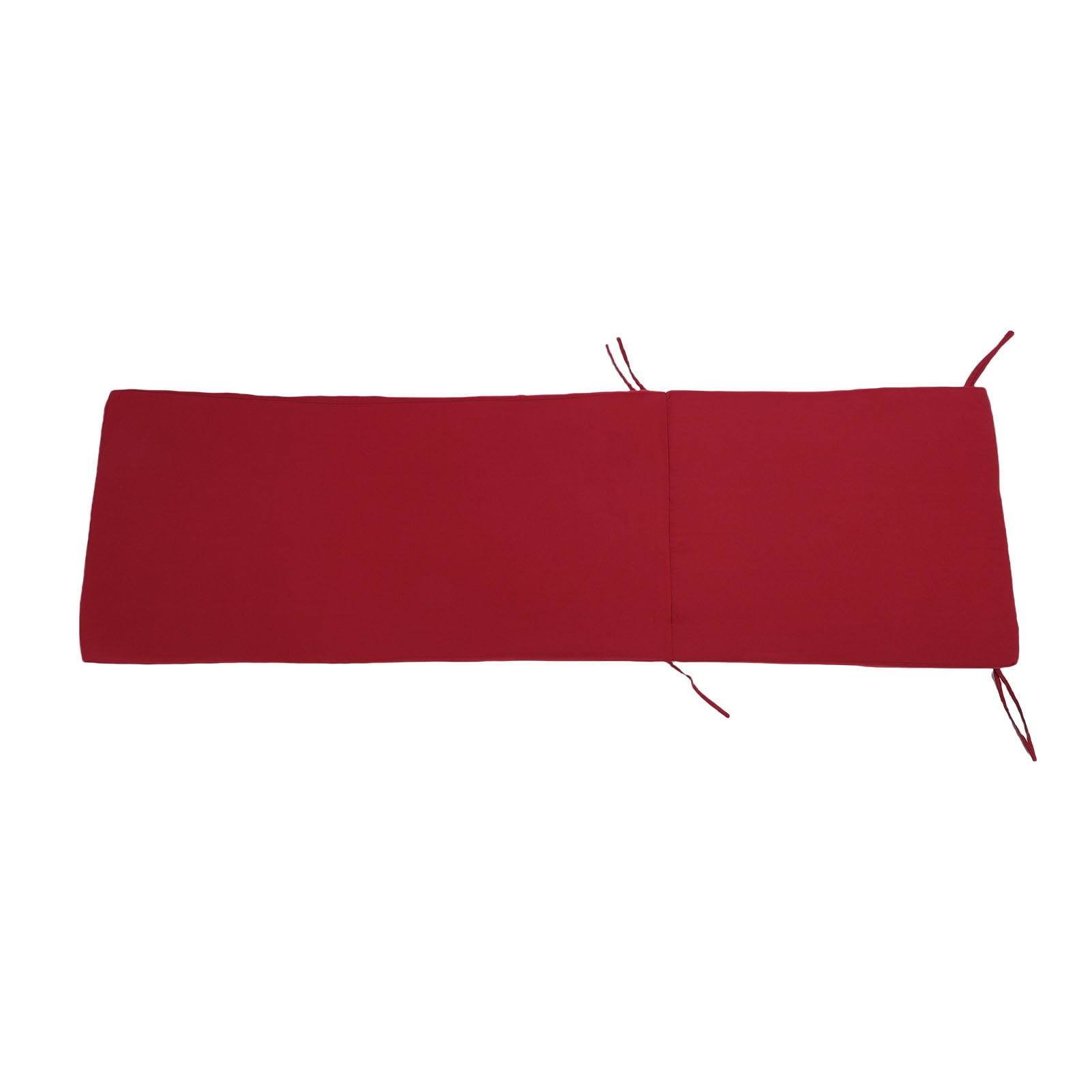 Chaise Lounge Cushions, 70.9x21.7in Outdoor Lounge Chair Cushion with ...
