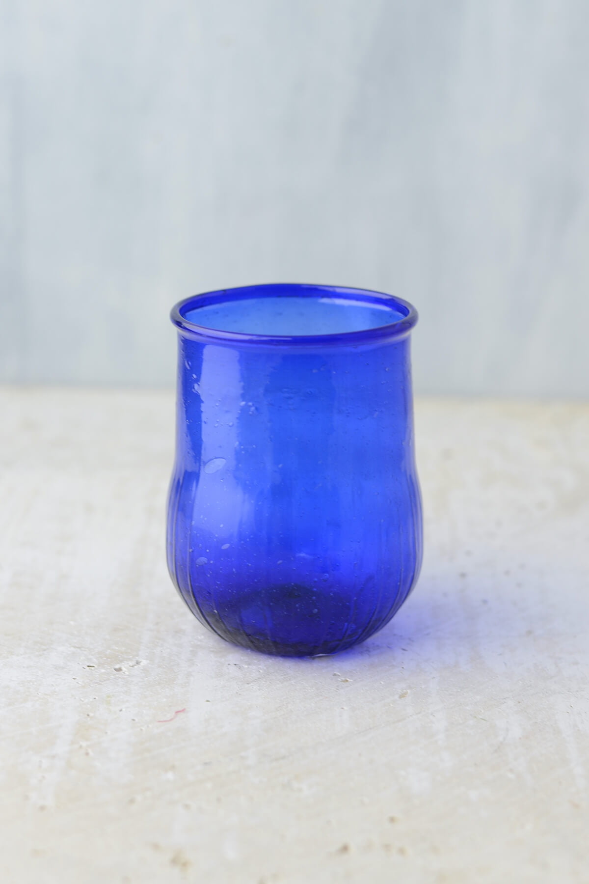 Tall Cobalt Blue Floor Vase 32 inch Tall Blue Floor Vase 32 inch Large ...