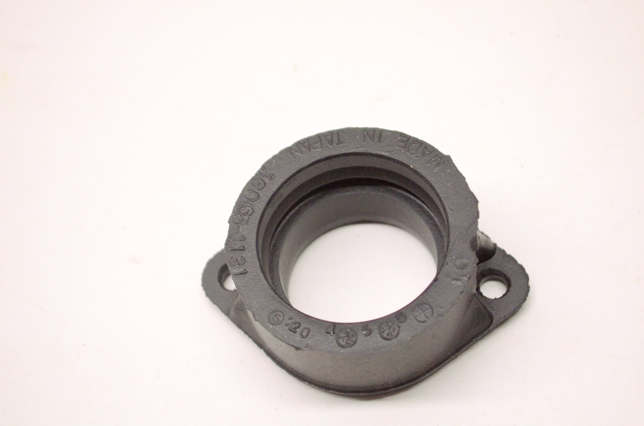 OEM Kawasaki 16065-1131 Carburetor Intake Boot Holder NOS - Walmart.com