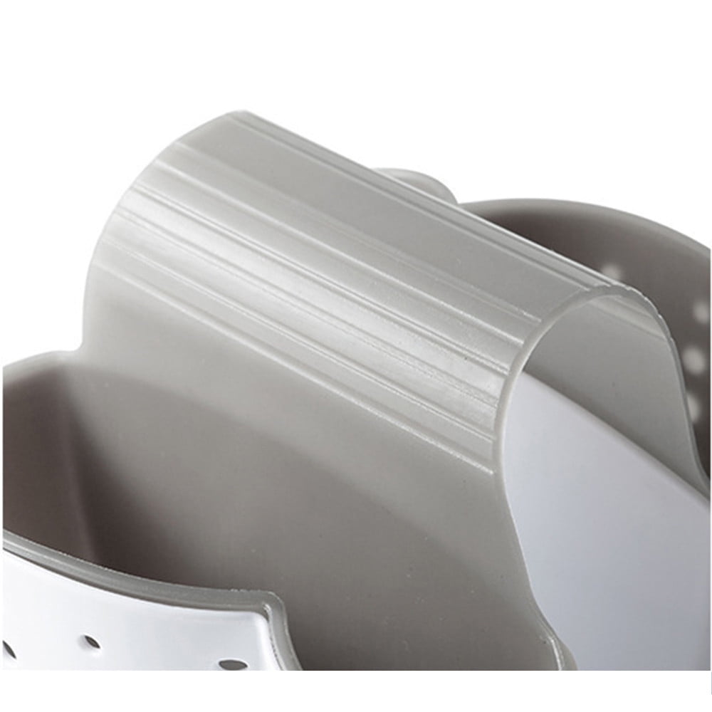 Click here for Unbranded Soap And Sponge Holder For The Kitchen S... prices