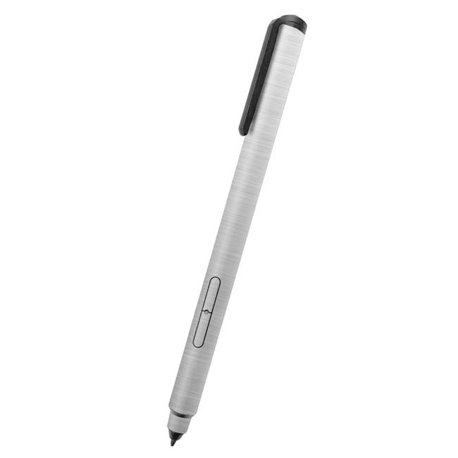 MightySkins NUPEN-Cold Steel Skin for Nuvision Digital Pen - Cold Steel ...